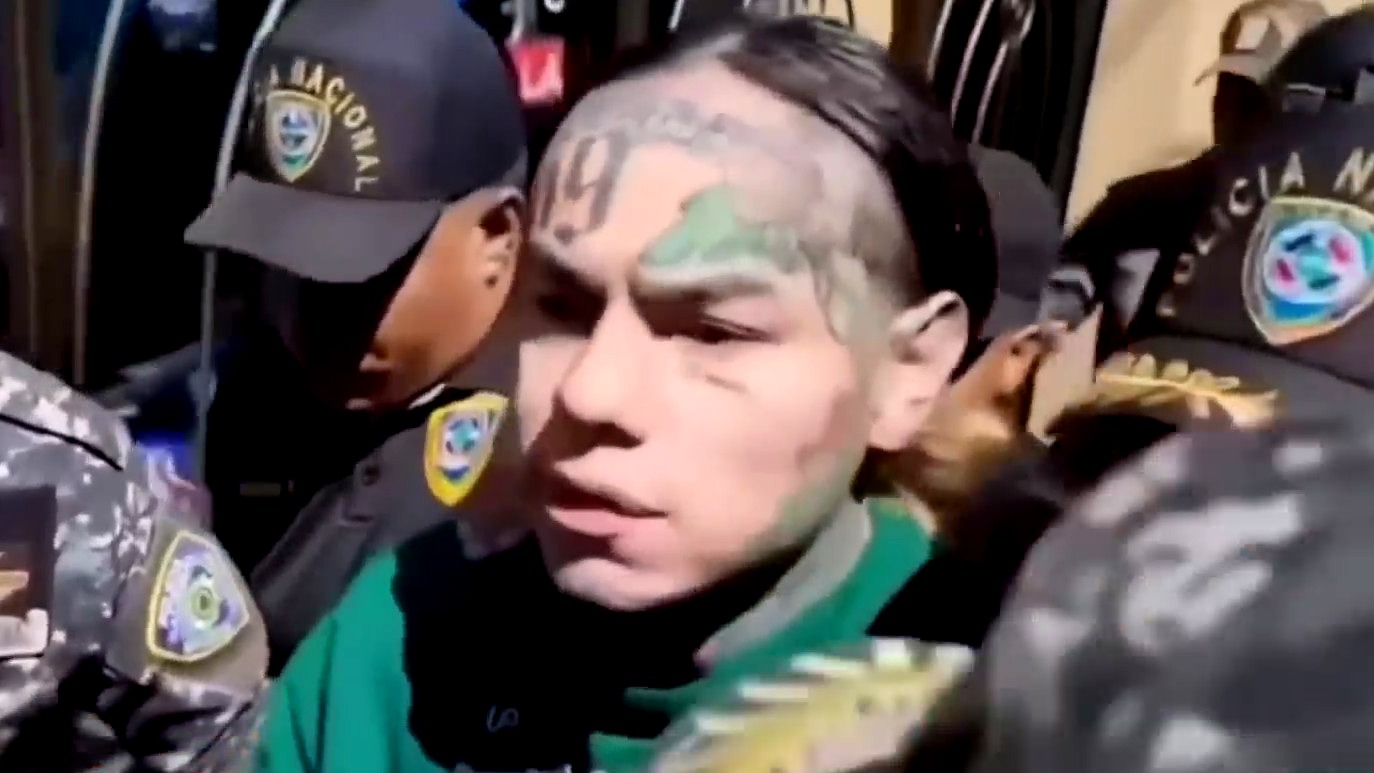 ¿Tekashi recuperará su libertad? Los detalles de por qué sigue en ...