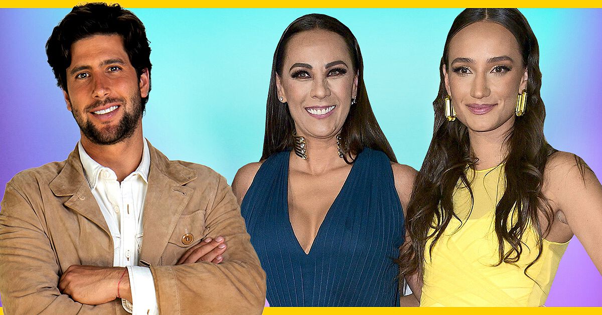 Video: Consuelo Duval reacciona al romance entre su hija Paly y Diego ...