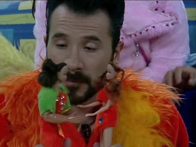 C38, T1: El premio | Shows La Familia Peluche | Las Estrellas