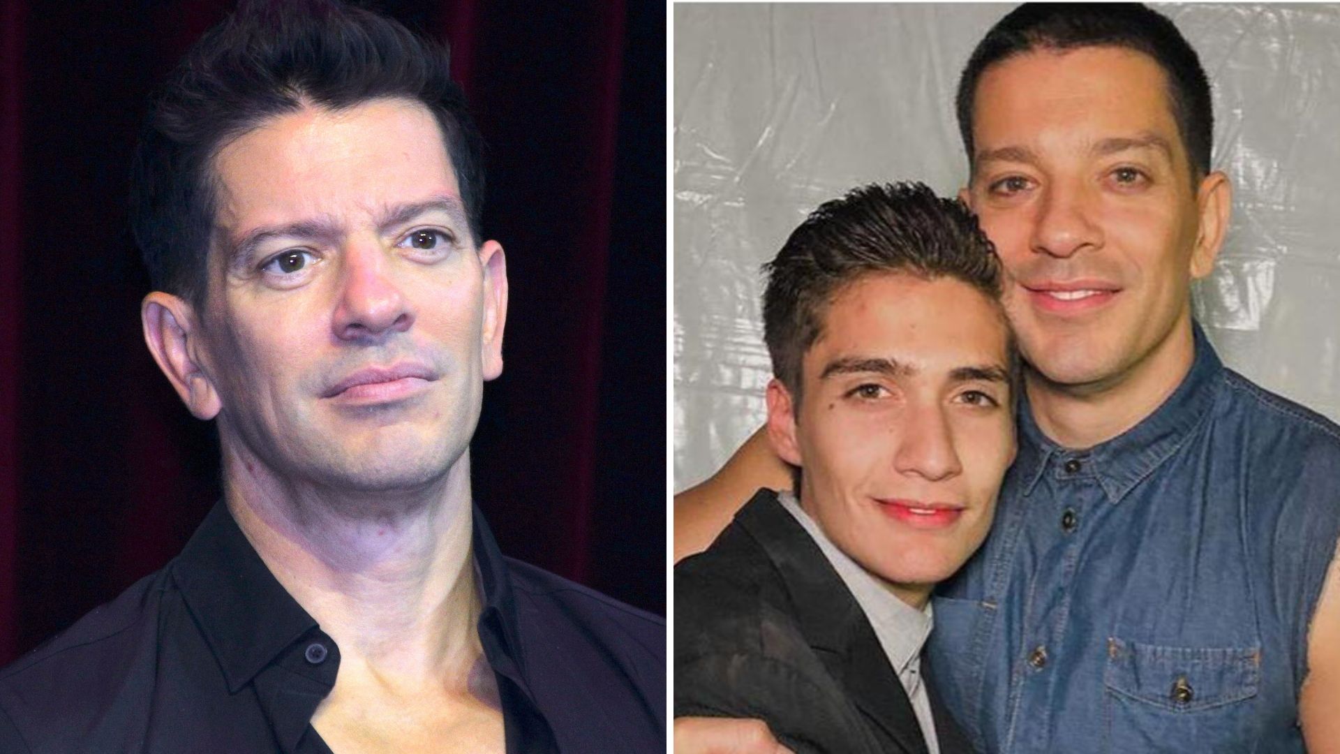 Hijo de Yahir hace desplante al cantante a meses de su reconciliación | Univision Famosos ...