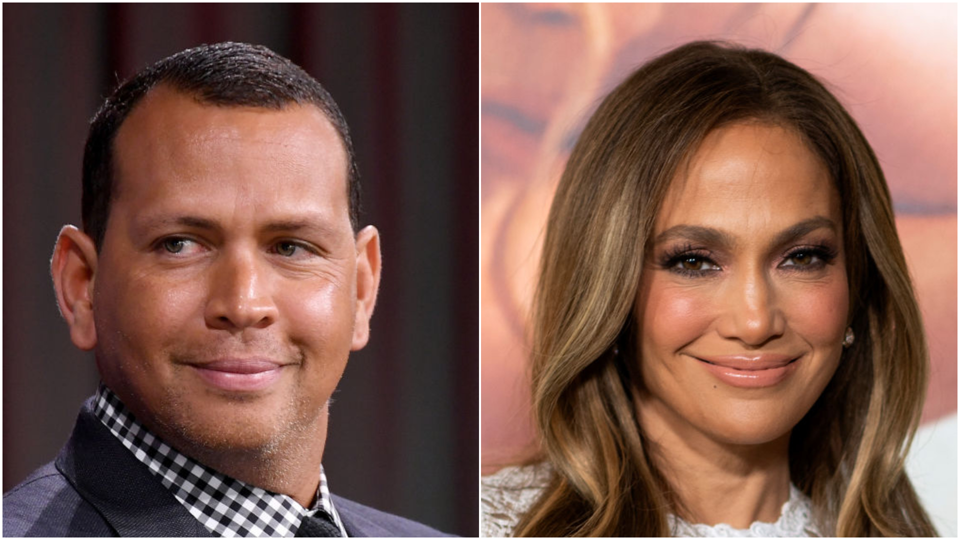 La reacción de Alex Rodríguez sobre el compromiso de Jennifer López y ...