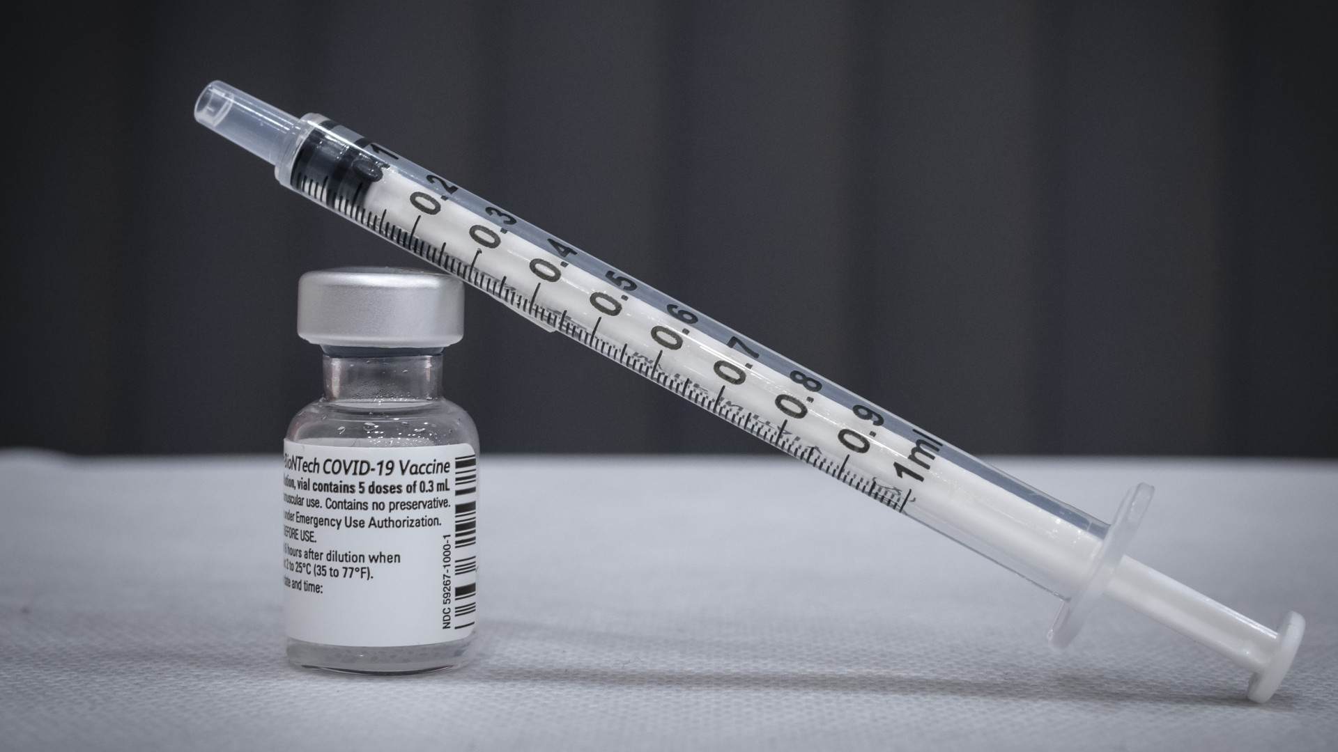 ¿Vacuna de Pfizer es efectiva contra las nuevas cepas del coronavirus ...