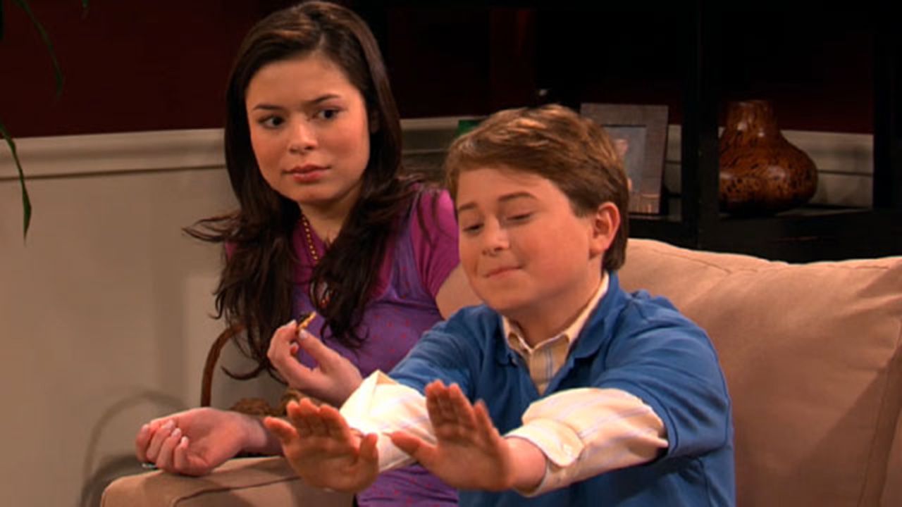 Galería: ¿Qué fue del actor que interpretó a Nevel Papperman en ‘iCarly ...