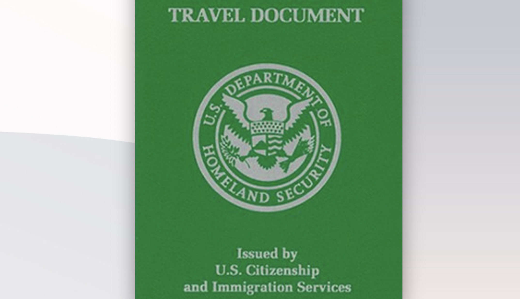 USCIS lanza nuevo documento de viaje para residentes permanentes ...