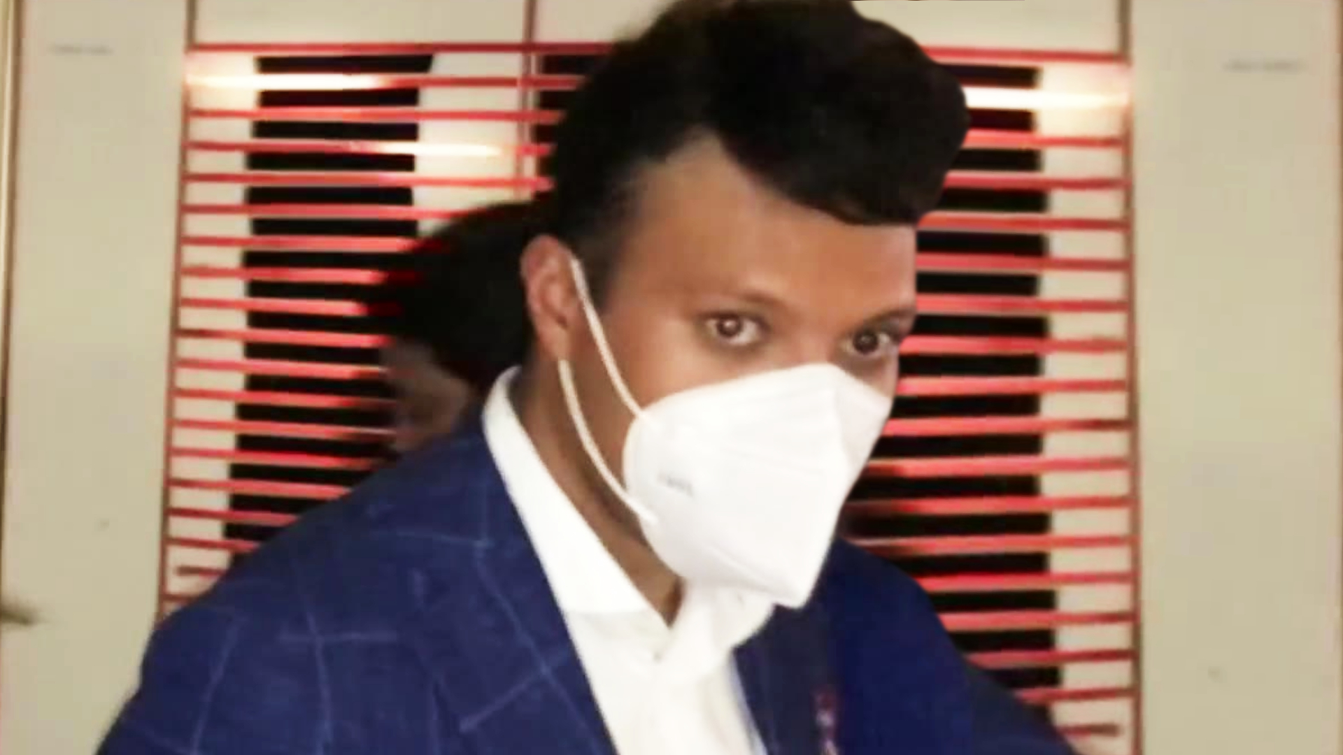 Larry Ramos estaría dispuesto a colaborar con el FBI para reducir su ...