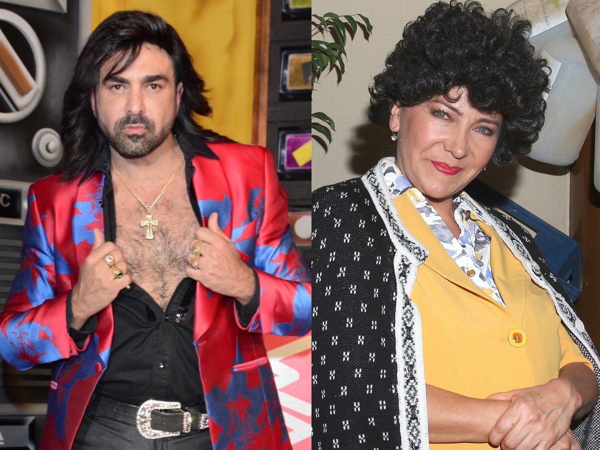 La vez que Ariel Miramontes y Mara Escalante aclararon sus peleas en ...