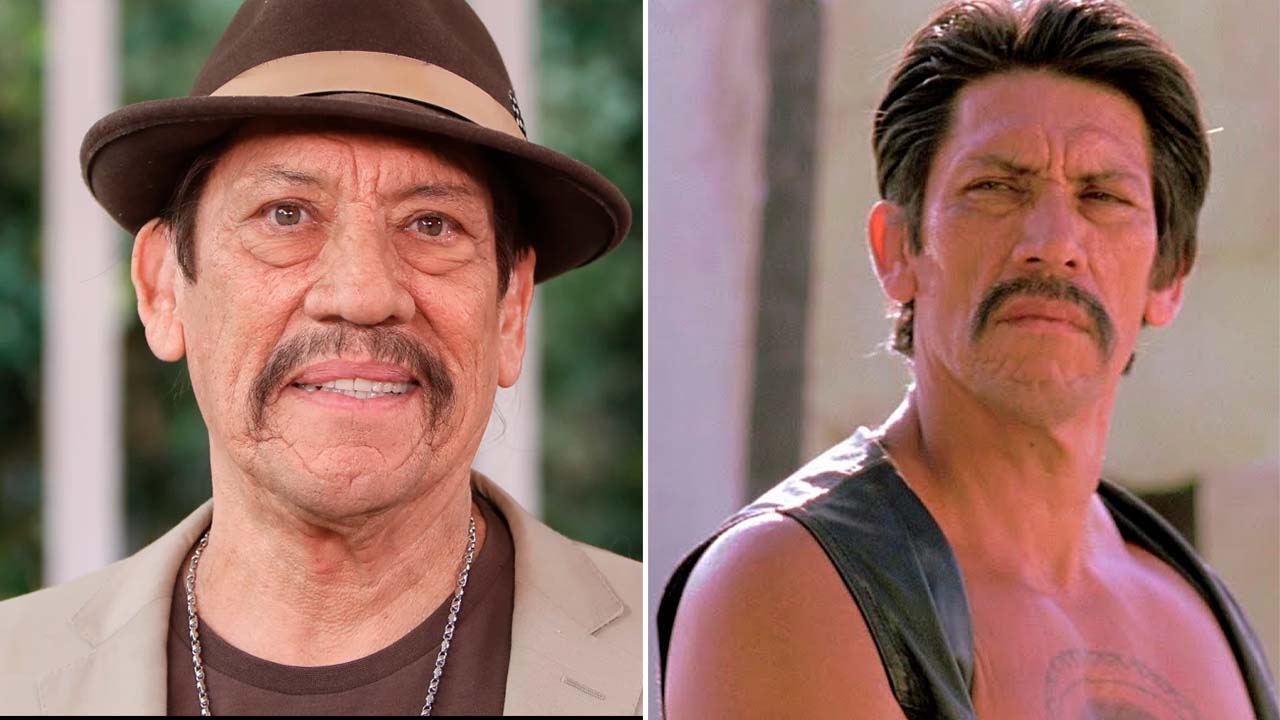 Danny Trejo era el actor latino más exitoso y hoy está en la quiebra: pide una nueva oportunidad ...