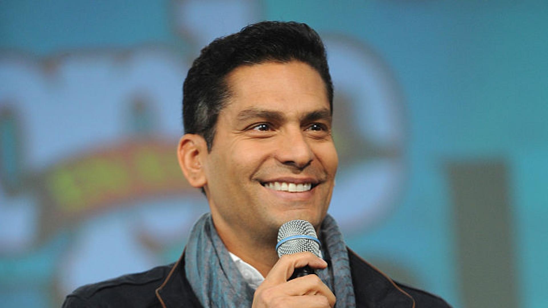 Ismael Cala explica cómo mantener la calma en tiempos de guerra | Shows ...