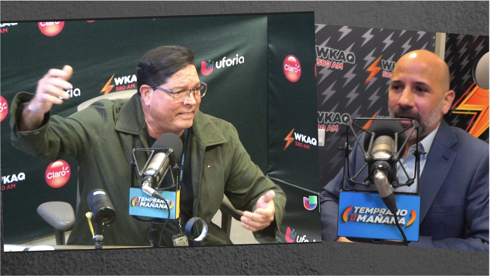 Cuestionan a Fermín Fontanez por qué a una semana de la conferencia de ...