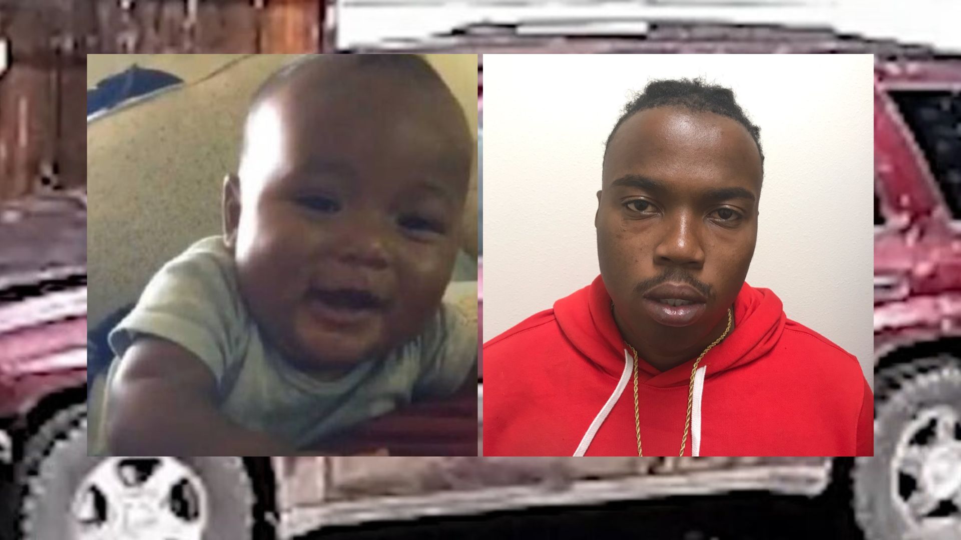 Policía de Merced arresta a sospechoso de matar a Darius King Grigsby ...