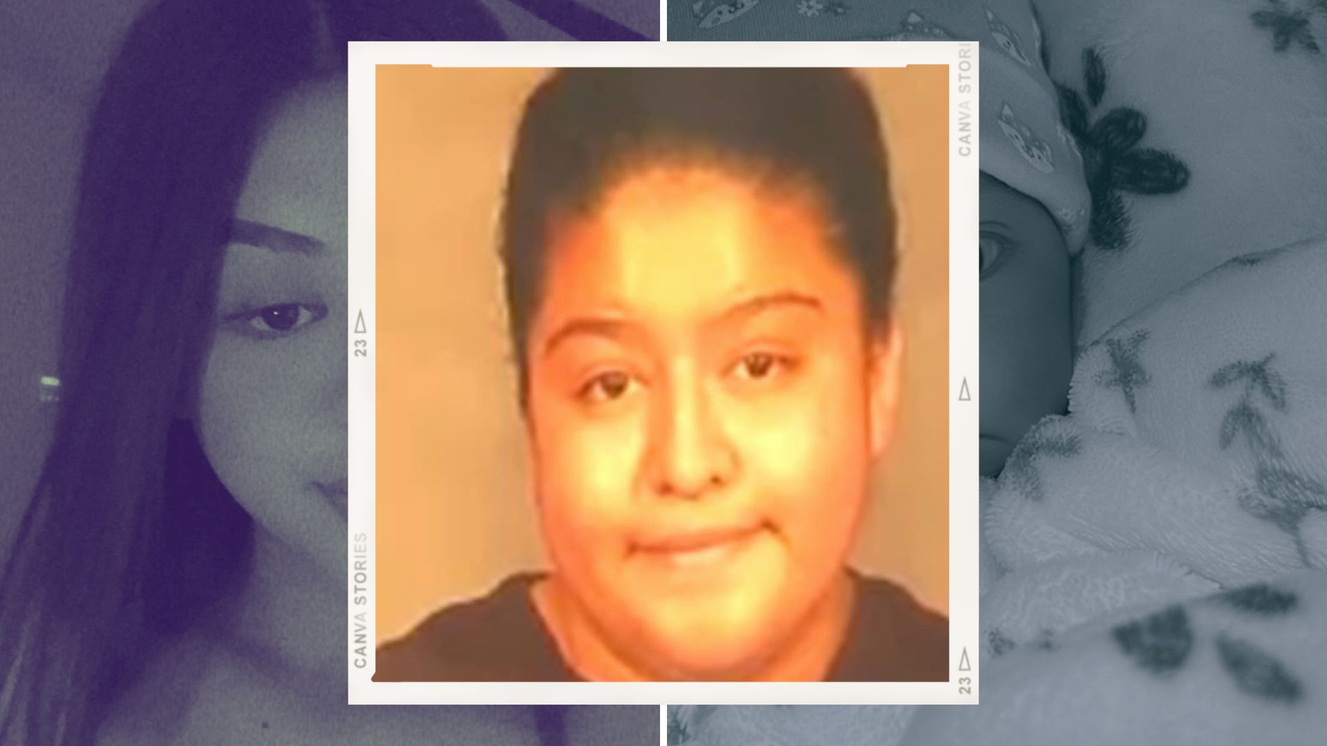 Yarelly Solorio llamó al 911 el día de los asesinatos de Yanelly y ...