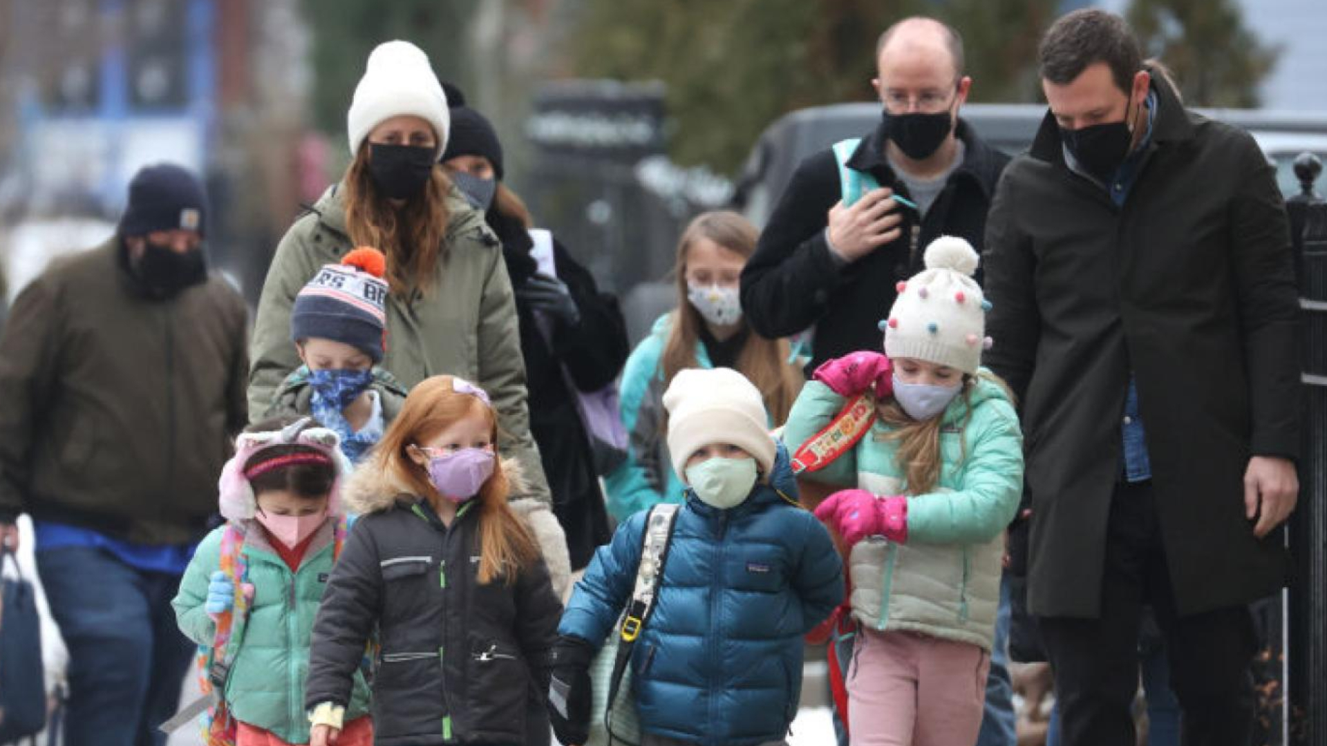 CPS establece cambios en fechas del calendario escolar y esto debes ...