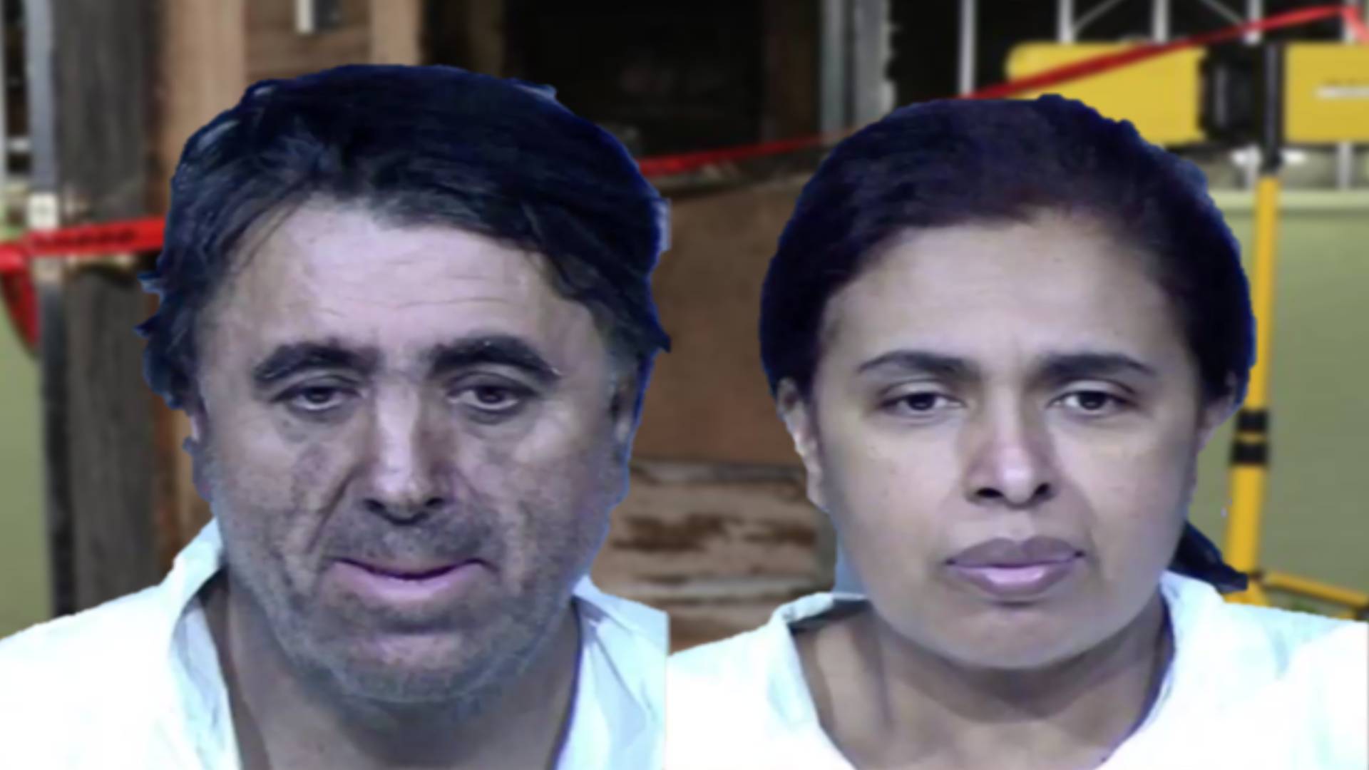 Arrestan por asesinato Maribel y Rafael Loera, padres de niña de 13 ...