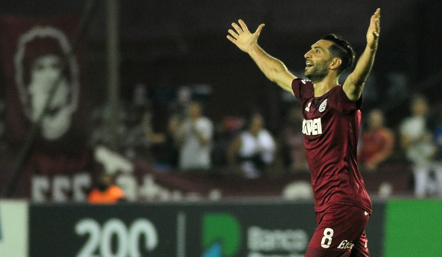 Lanús: cuna de cracks y campeones para la Major League Soccer | TUDN ...