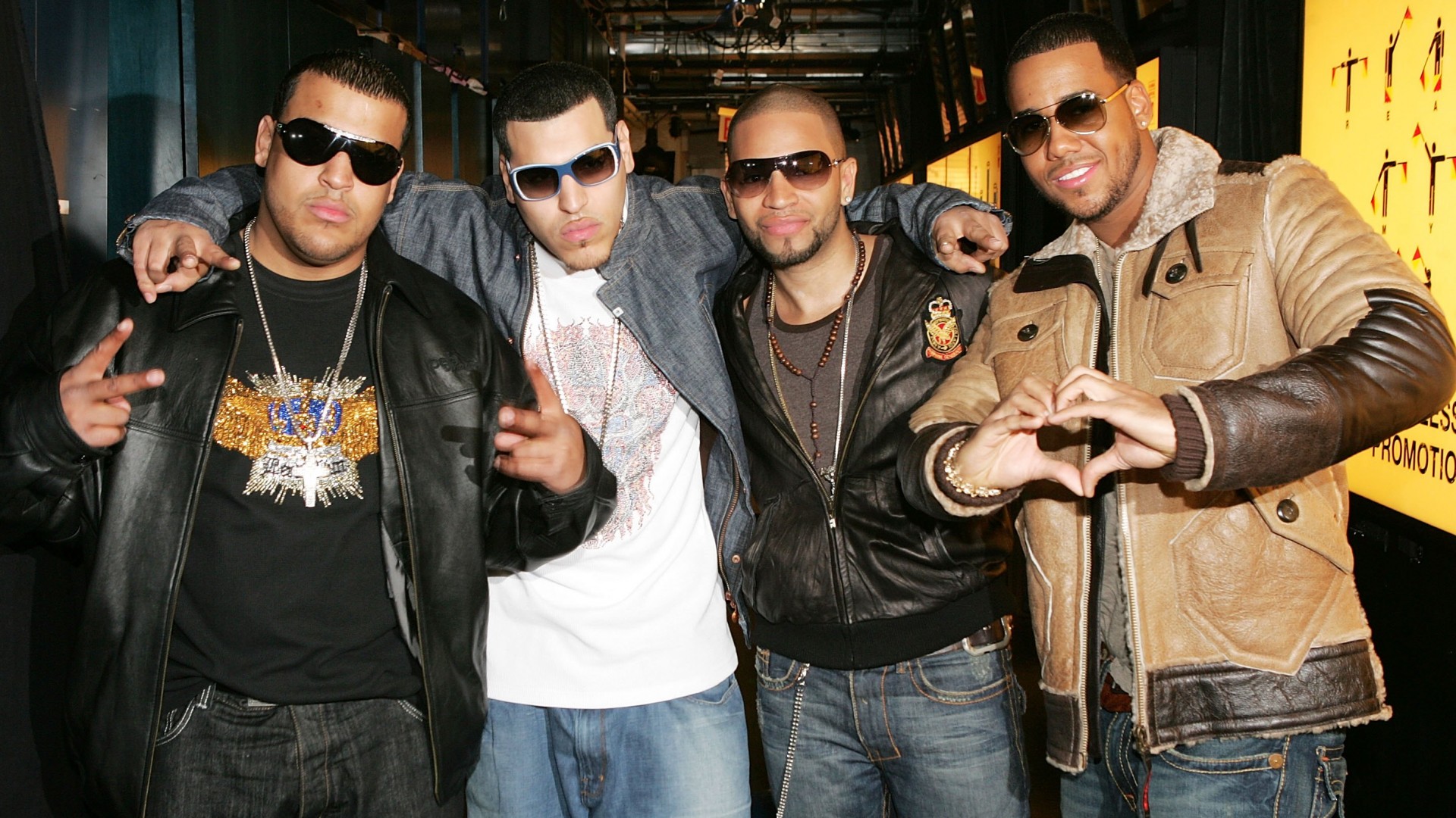 Romeo Santos y Aventura anuncian que saldrán de gira en 2020 | Famosos ...