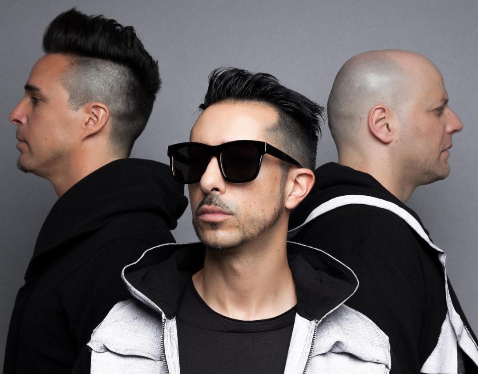 Moenia: la simbología detrás del electro-pop | Shows Telehit Música ...