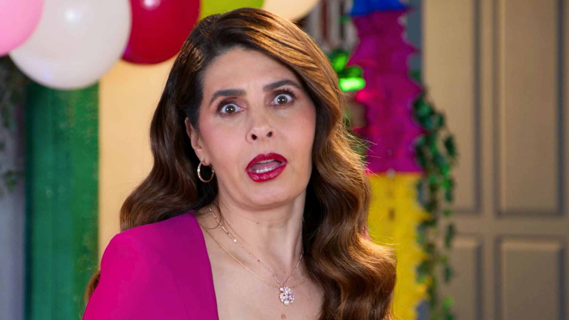 ¿Es Neta Eva?: Capítulo 7, temporada 2 - El cumpleaños de Eva | Shows ...