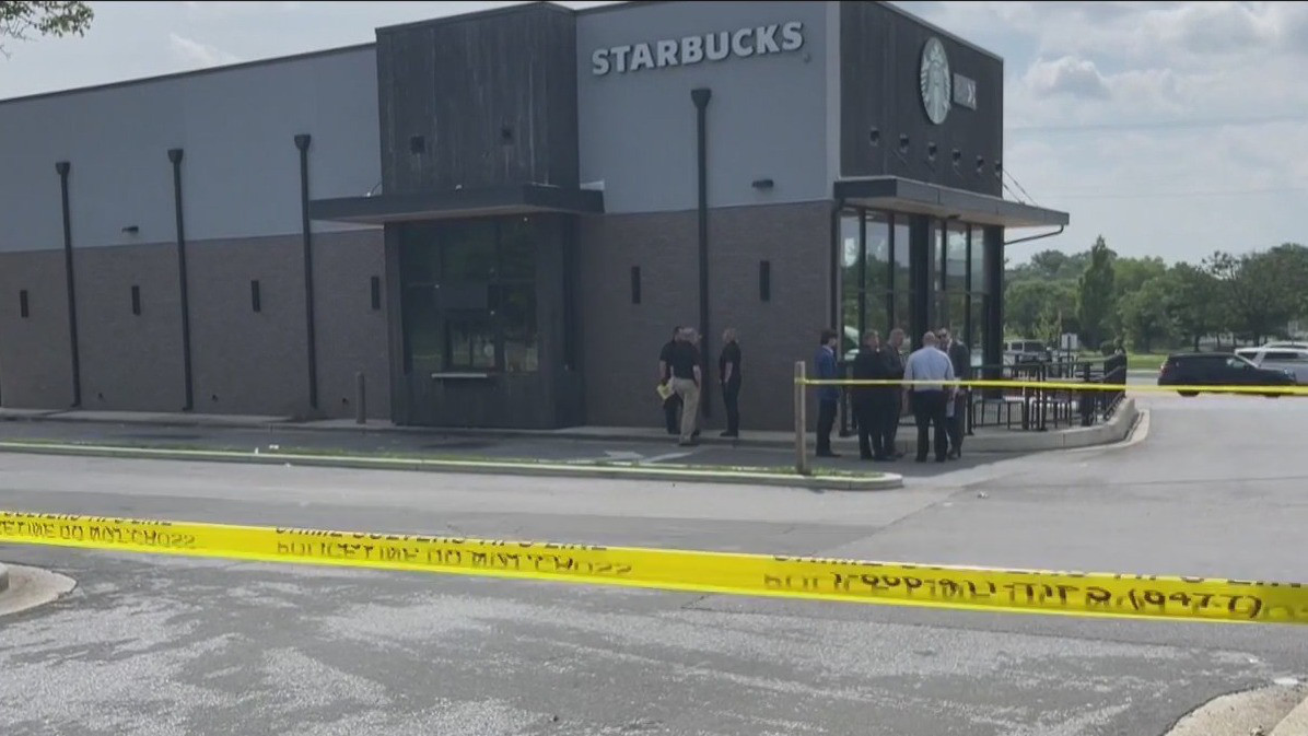 Investigan tiroteo que deja un muerto en un Starbucks del condado ...