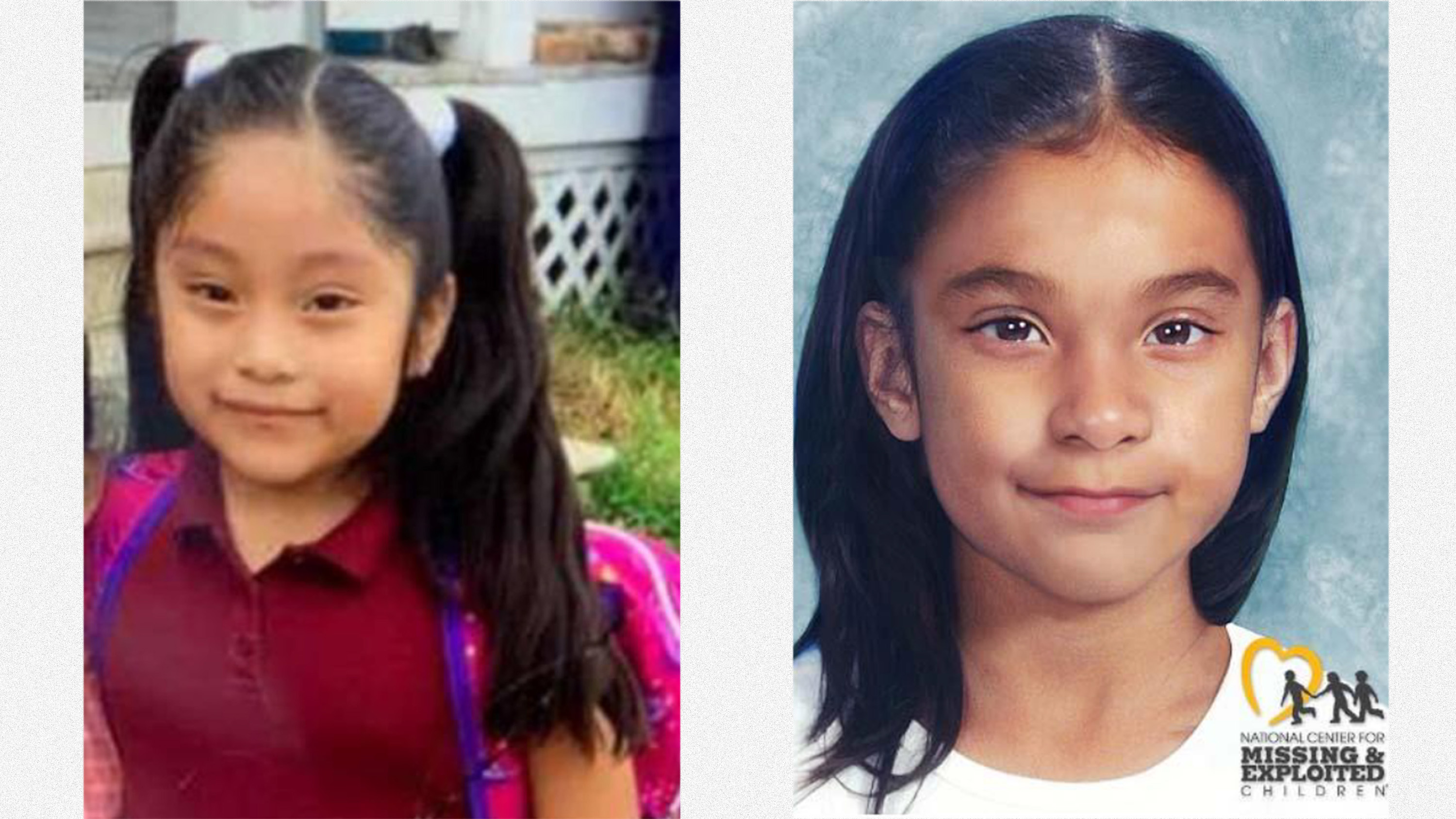 Nueva Jersey: Así luciría hoy Dulce María Álvarez, la niña que ...