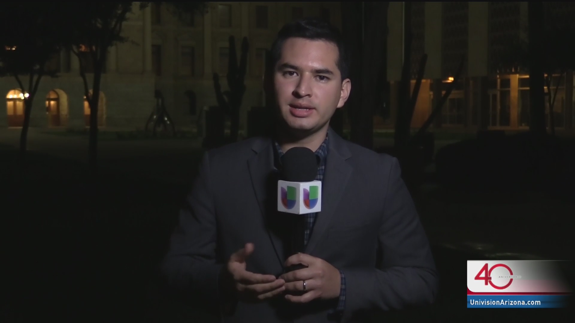 Noticias 33 | Video | Univision Phoenix KTVW | Univision
