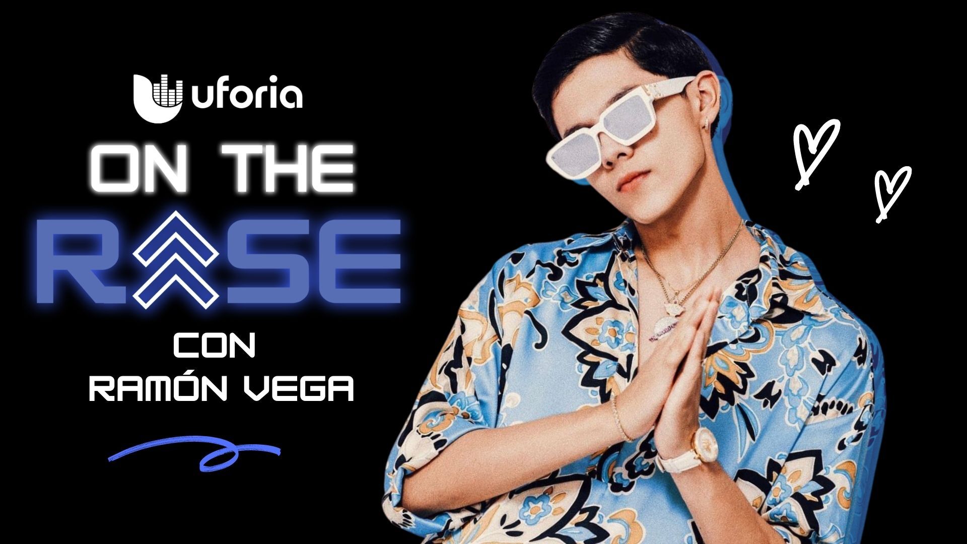 Ramón Vega: El nuevo artista mexicano del pop urbano | Estaciones de ...