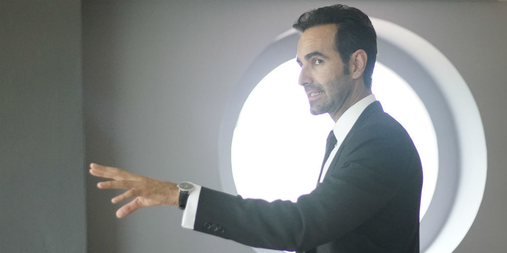 Las Bestias | Canal 5 Home Acerca de | Canal5