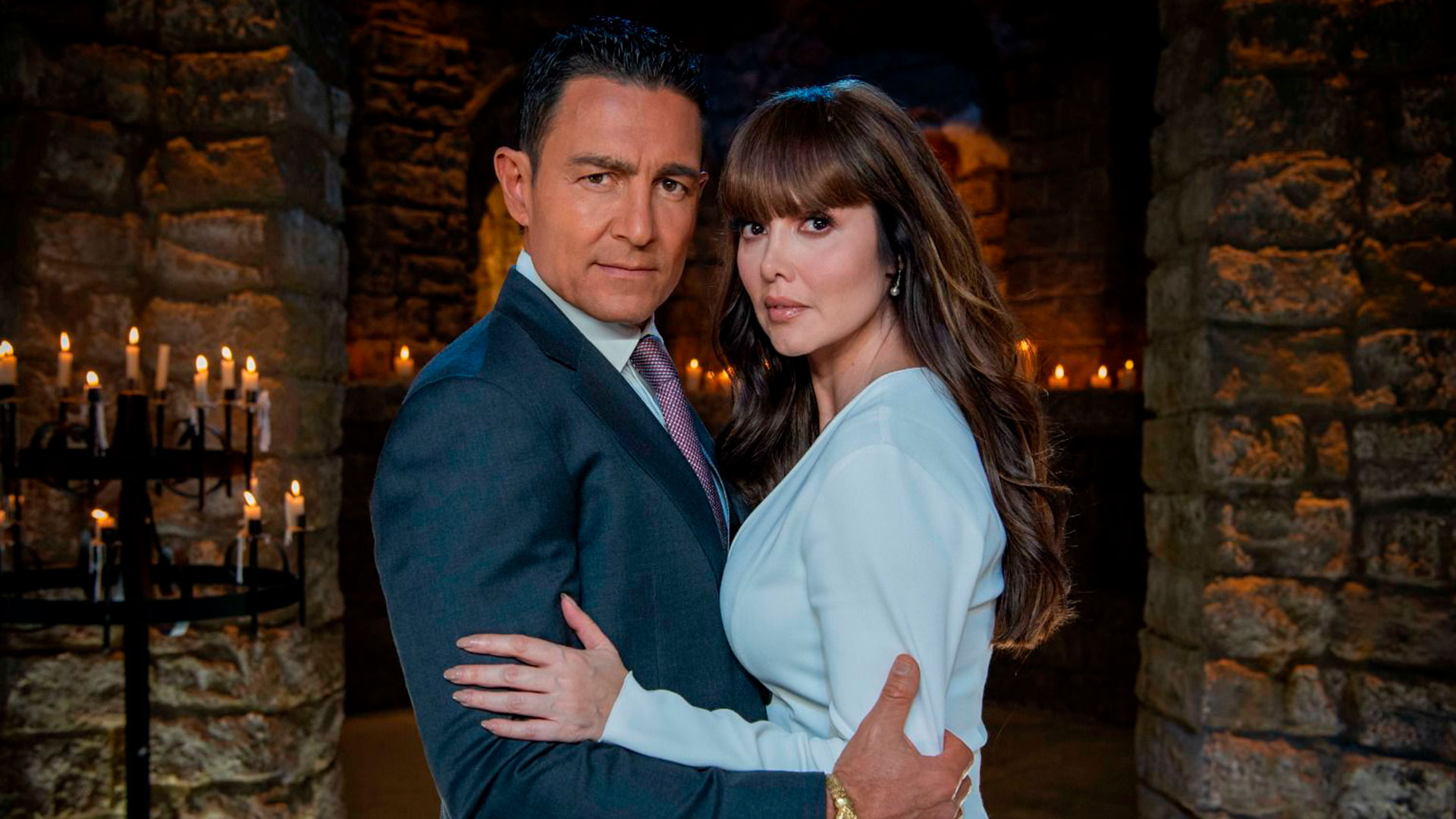 El Maleficio: Revive el capítulo final de la telenovela | Shows El ...