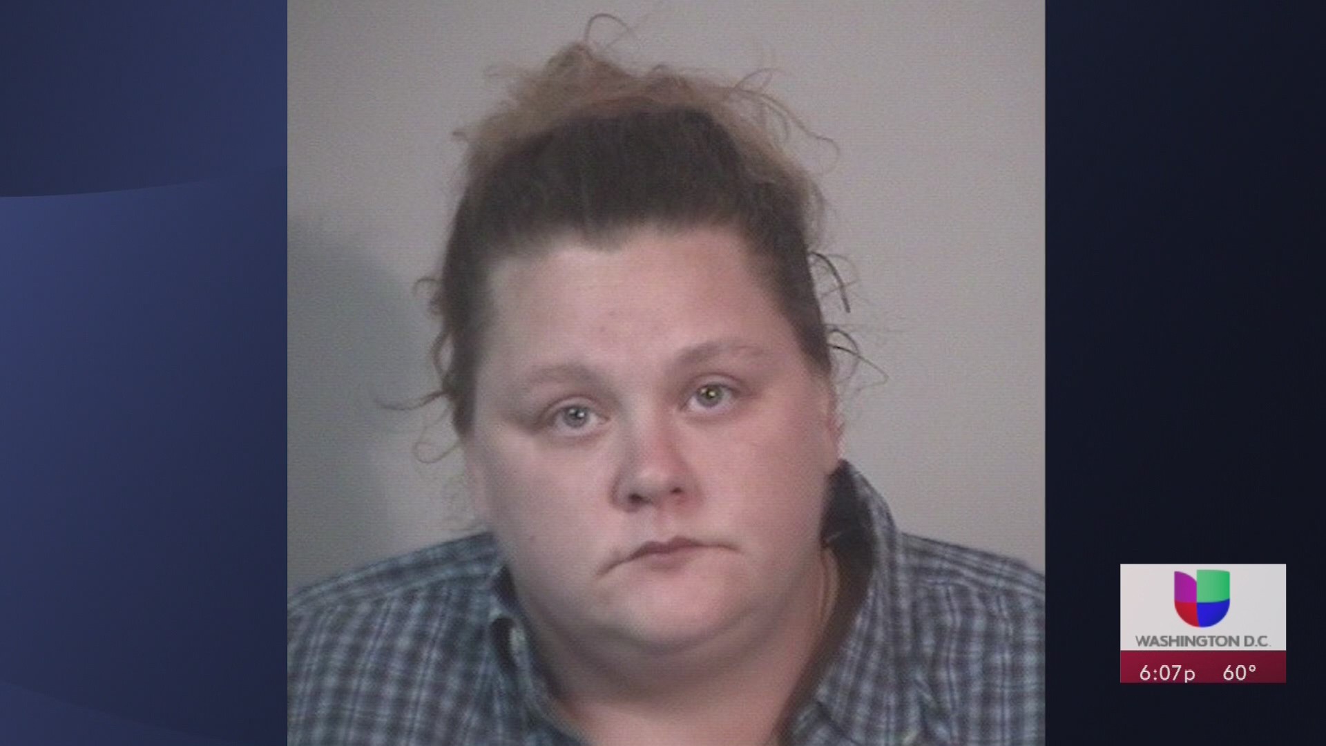 Madre de Virginia es acusada por la muerte de su hijo, que ingirió ...