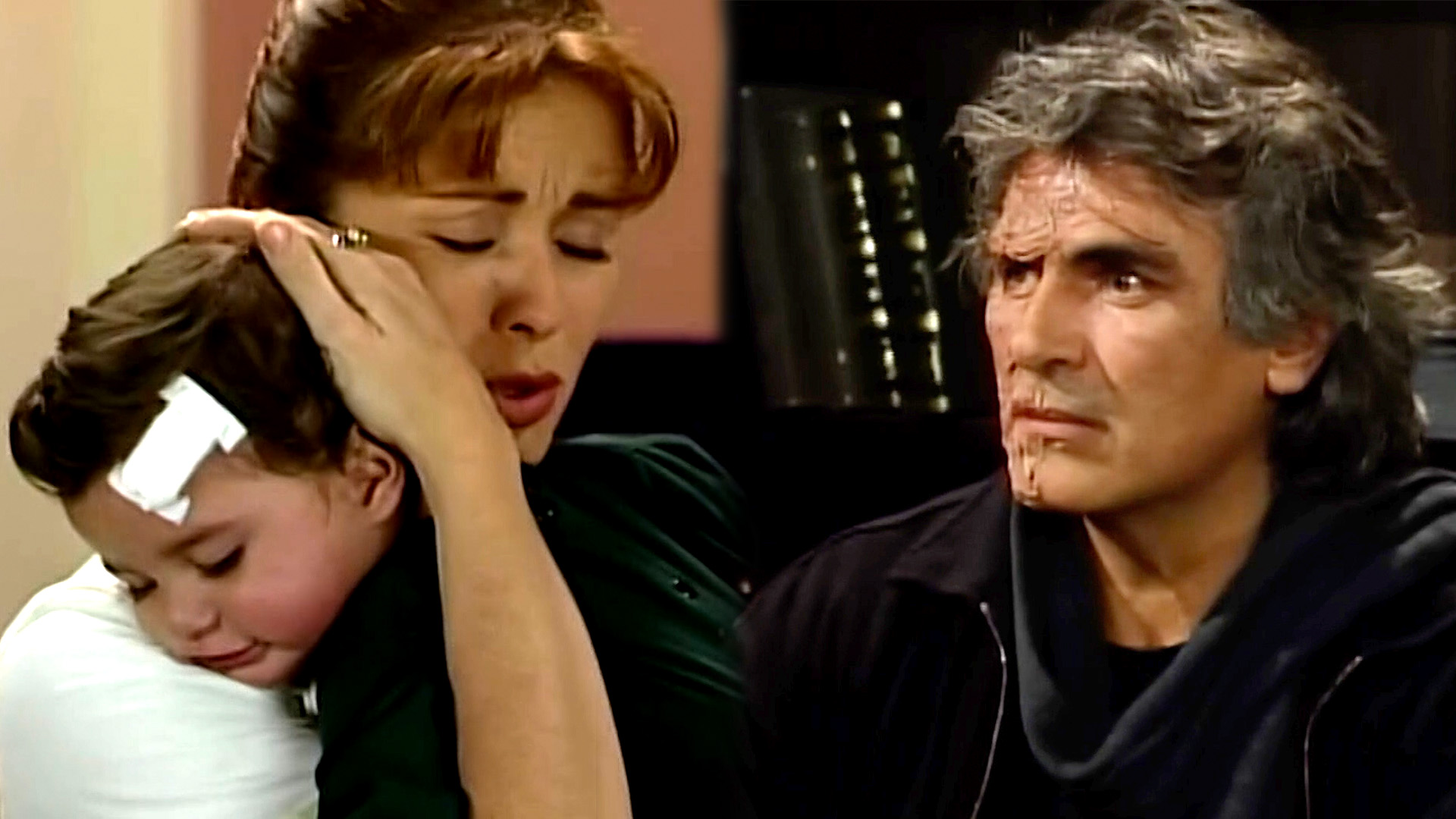 El Dr. Malaver viene por Esmeralda y a reclamar su paternidad | Shows ...