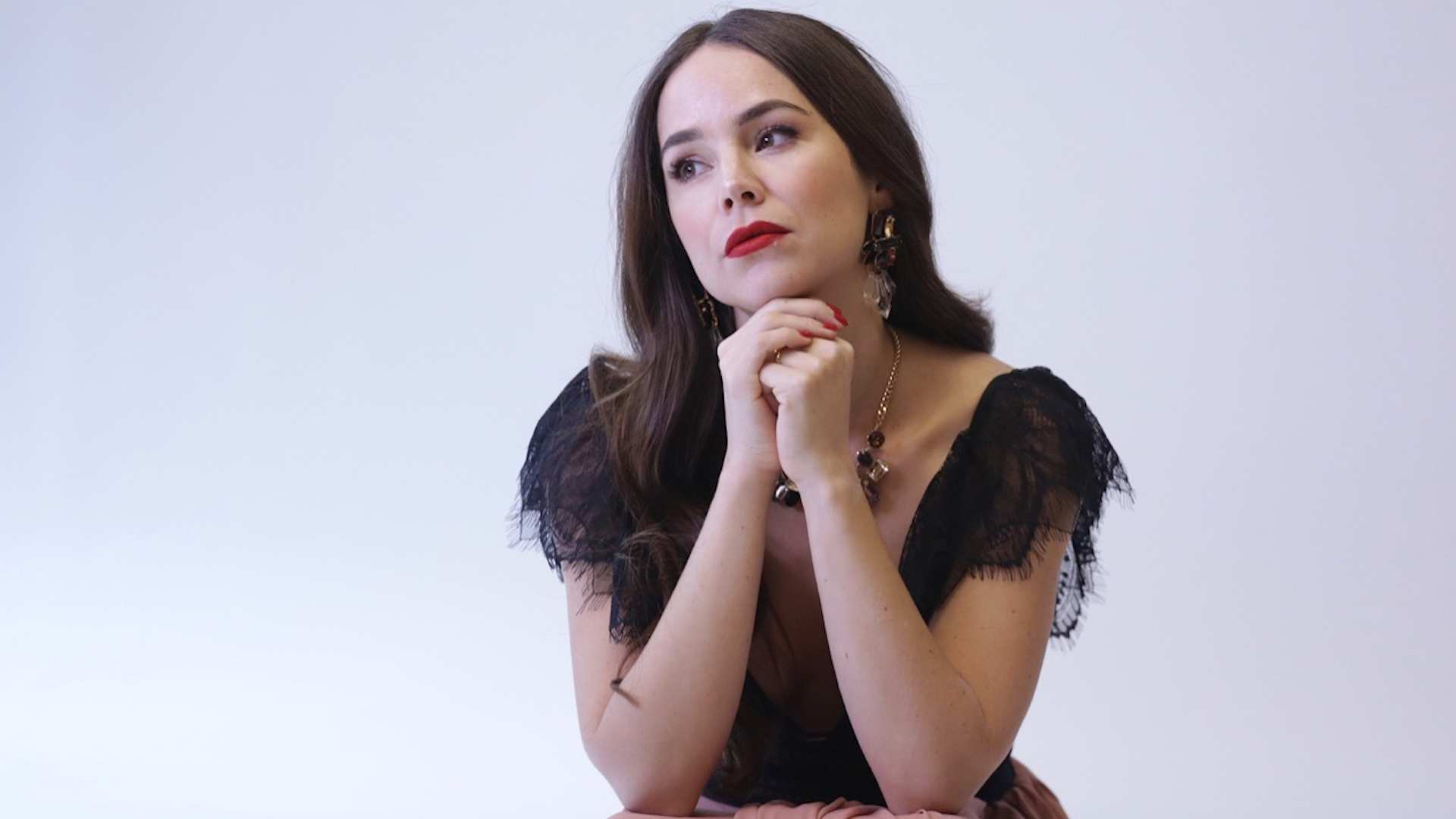 ¡Rubí posa en sensual sesión de fotos! | Shows Rubí 2020 | Las Estrellas