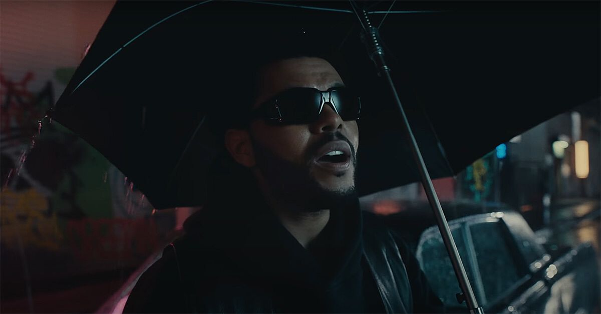 The Weeknd, Metro Boomin, 21 Savage y Diddy lanzan video musical ...