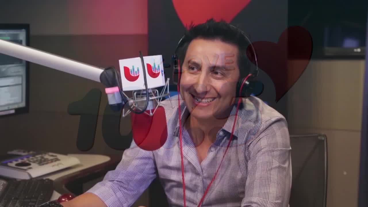 Roberto Tapia comparte una intimidad de Prince Royce | Univision ...