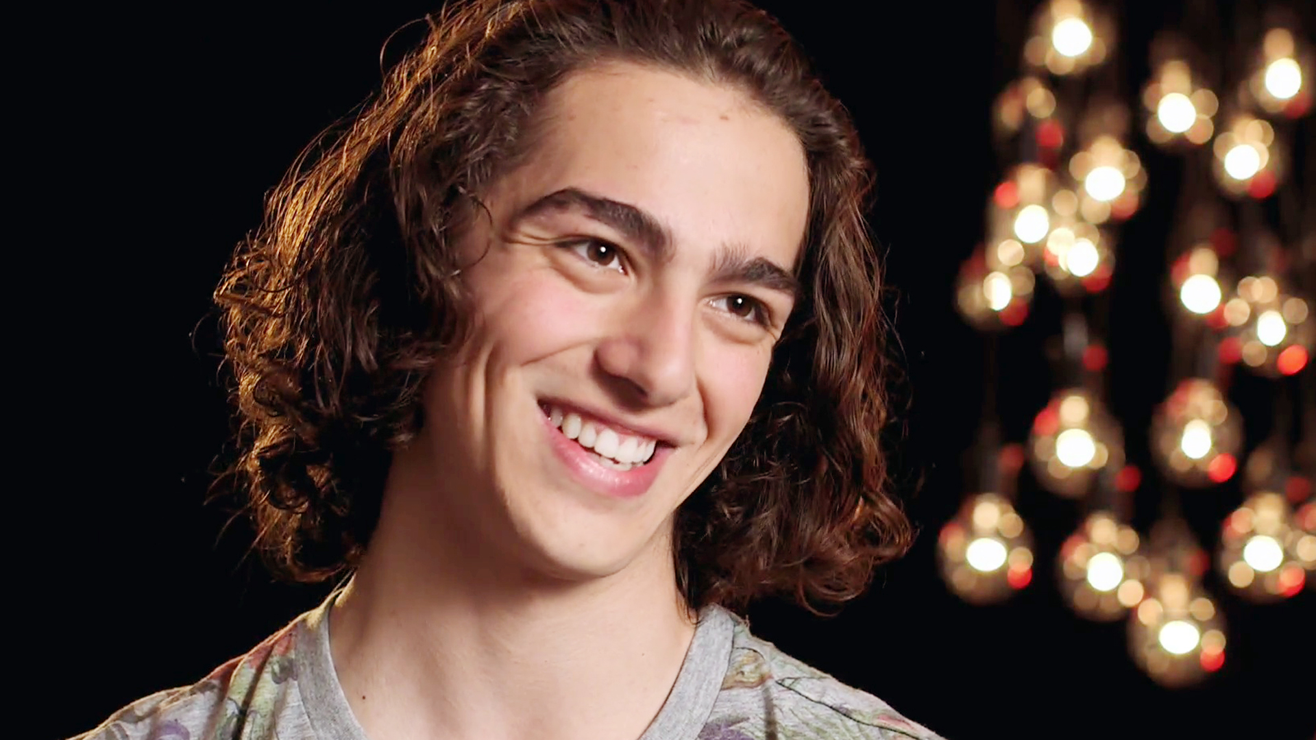 “La música y la mexican food, mi favorita”, Jordan | Realities La Banda ...