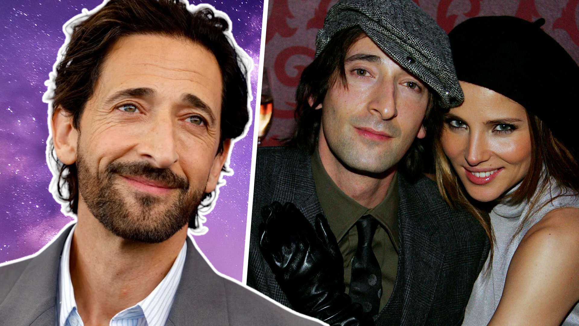 Adrien Brody le compró un castillo a Elsa Pataky: ella prefirió a ...