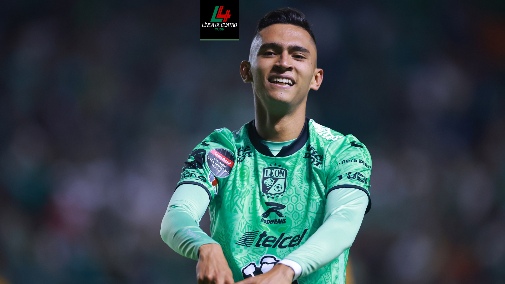 Fidel Ambríz y la final de León con LAFC: “Es una cita histórica ...