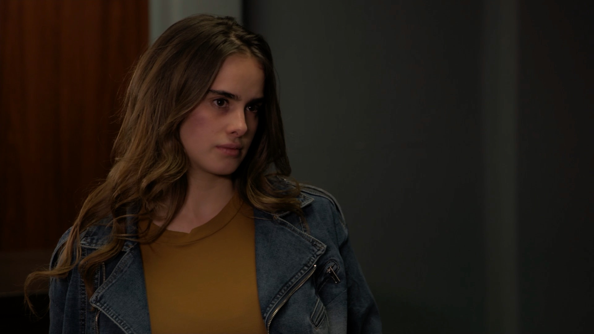 Rebeca es despreciada por todos | Shows Vivir de Amor | Las Estrellas