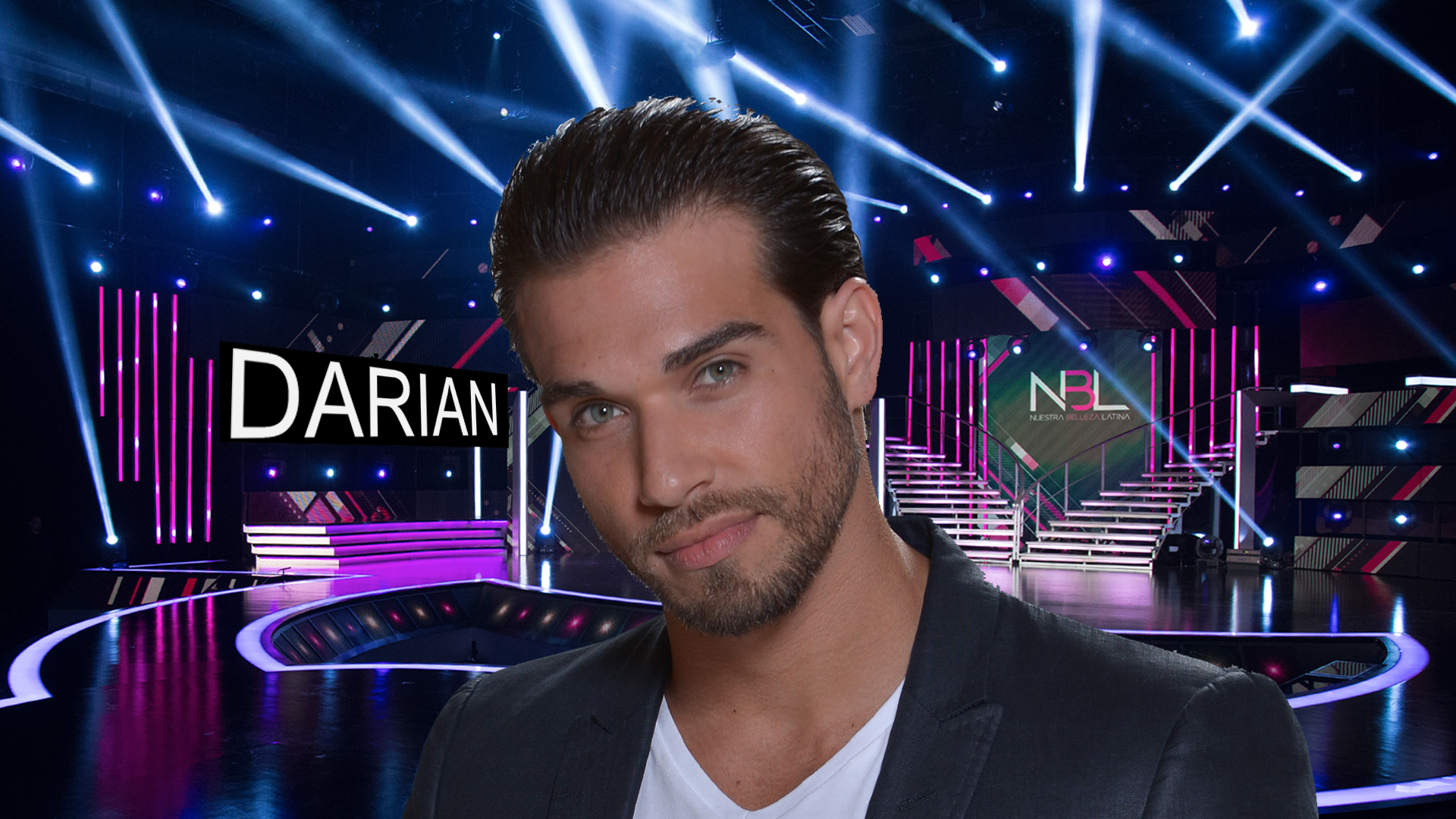 Darian Álvarez: 'Hacer ejercicio no debe ser estresante' | Realities ...