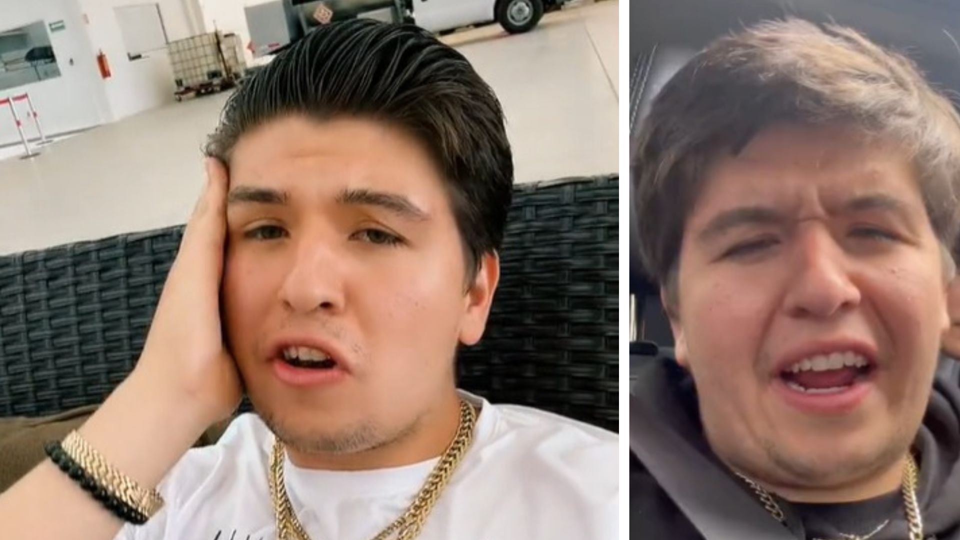 Influencer ‘Fofo’ Márquez “se arrepiente” de agredir a una mujer ahora ...