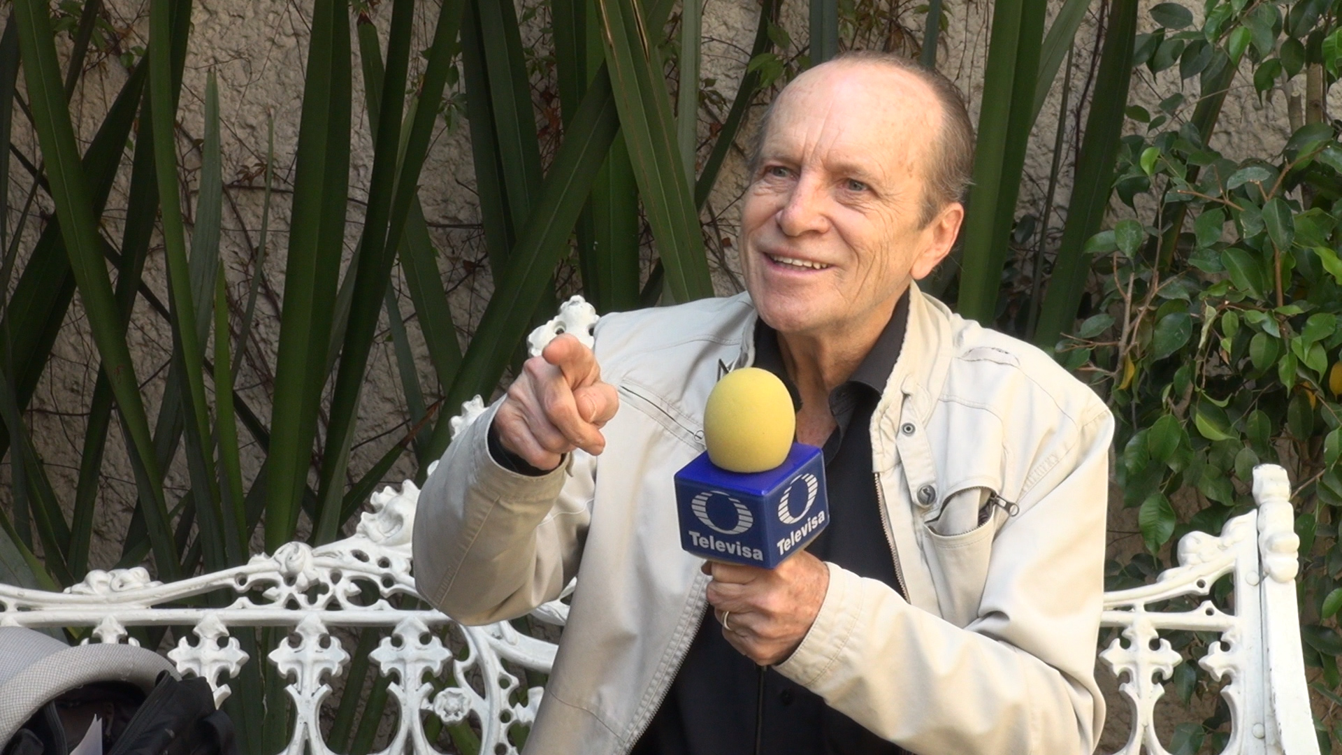 Juan Carlos Colombo, otra víctima de Teresa | Shows Teresa | Las Estrellas