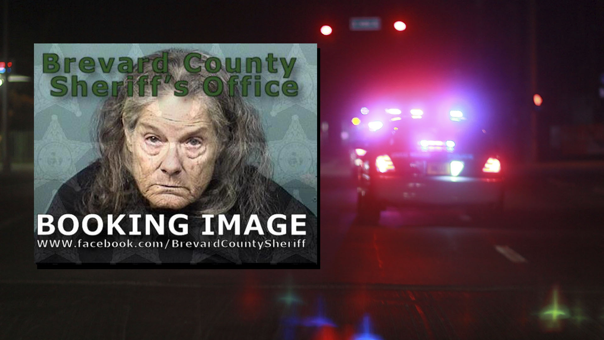 Acusan a mujer de Florida, Sally Gore, de matar a su esposo al ...