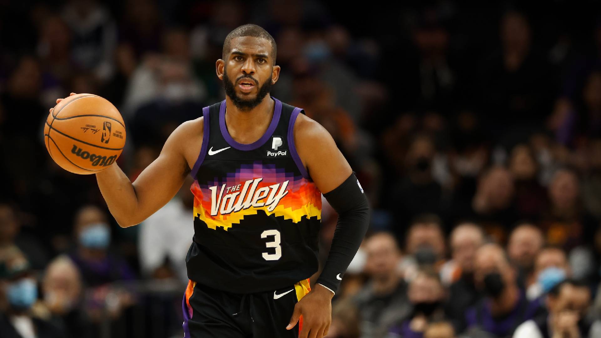 Suns se mantiene con racha ganadora ante Spurs | Deportes NBA | TUDN ...