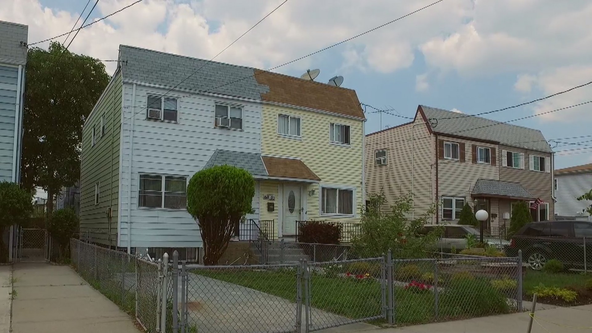 Conozca cómo tener vivienda propia con Neighborhood Housing Services ...