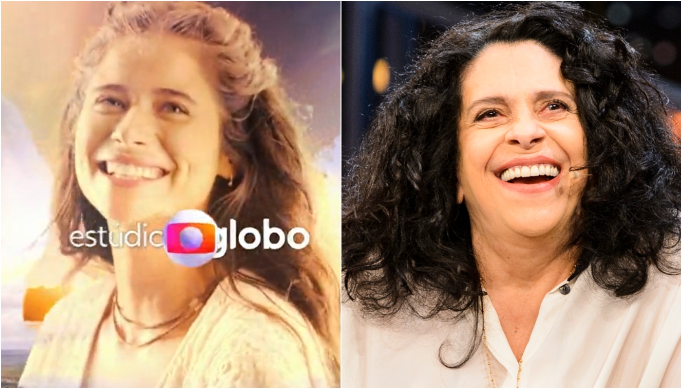 "Mar do Sertão" homenageia Gal Costa e emociona os telespectadores ...