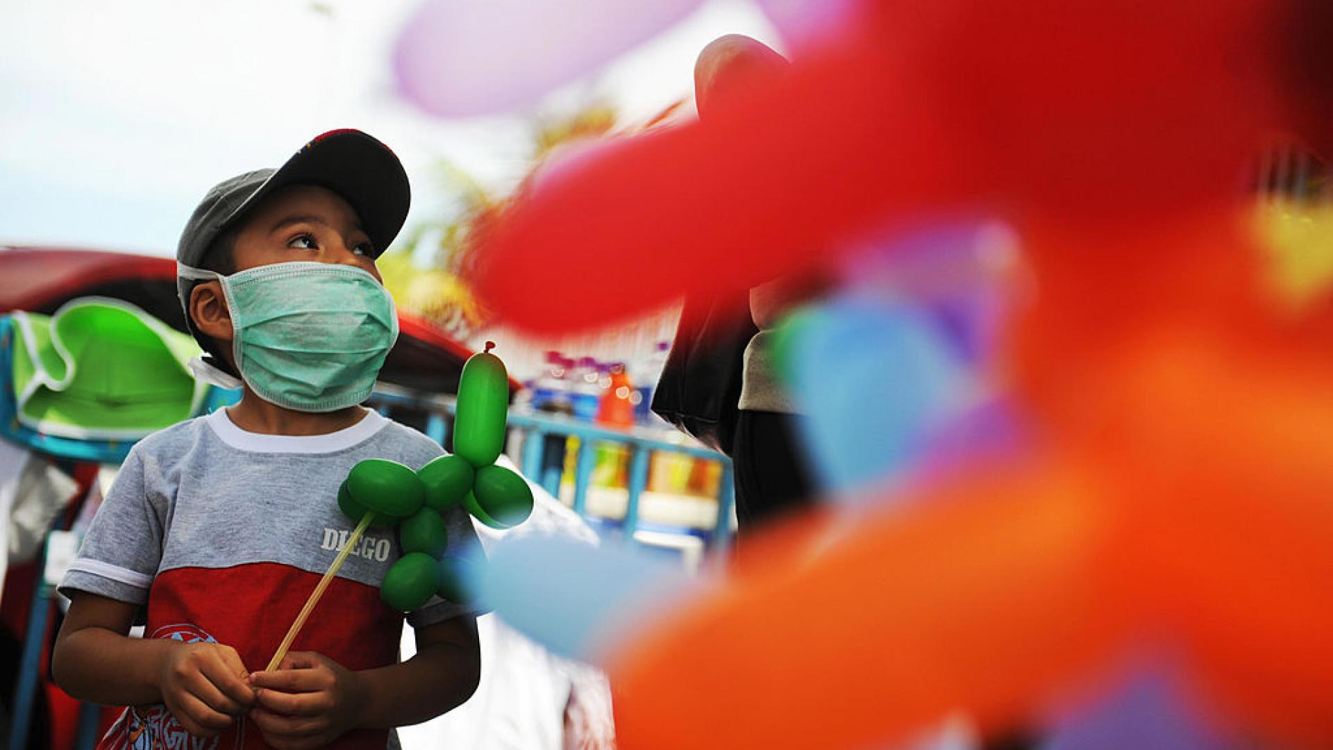 Qué Es El Virus Sincitial Respiratorio Y Cuáles Son Los Síntomas De