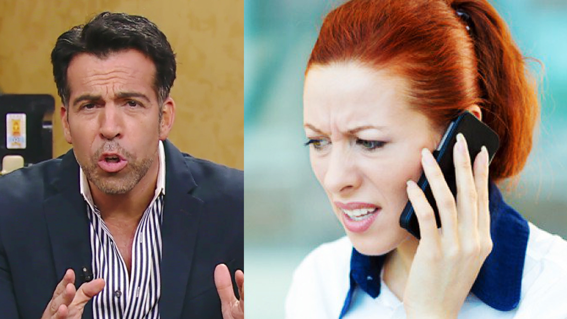 Consejos útiles para poder convivir en armonía con una mujer intensa ...