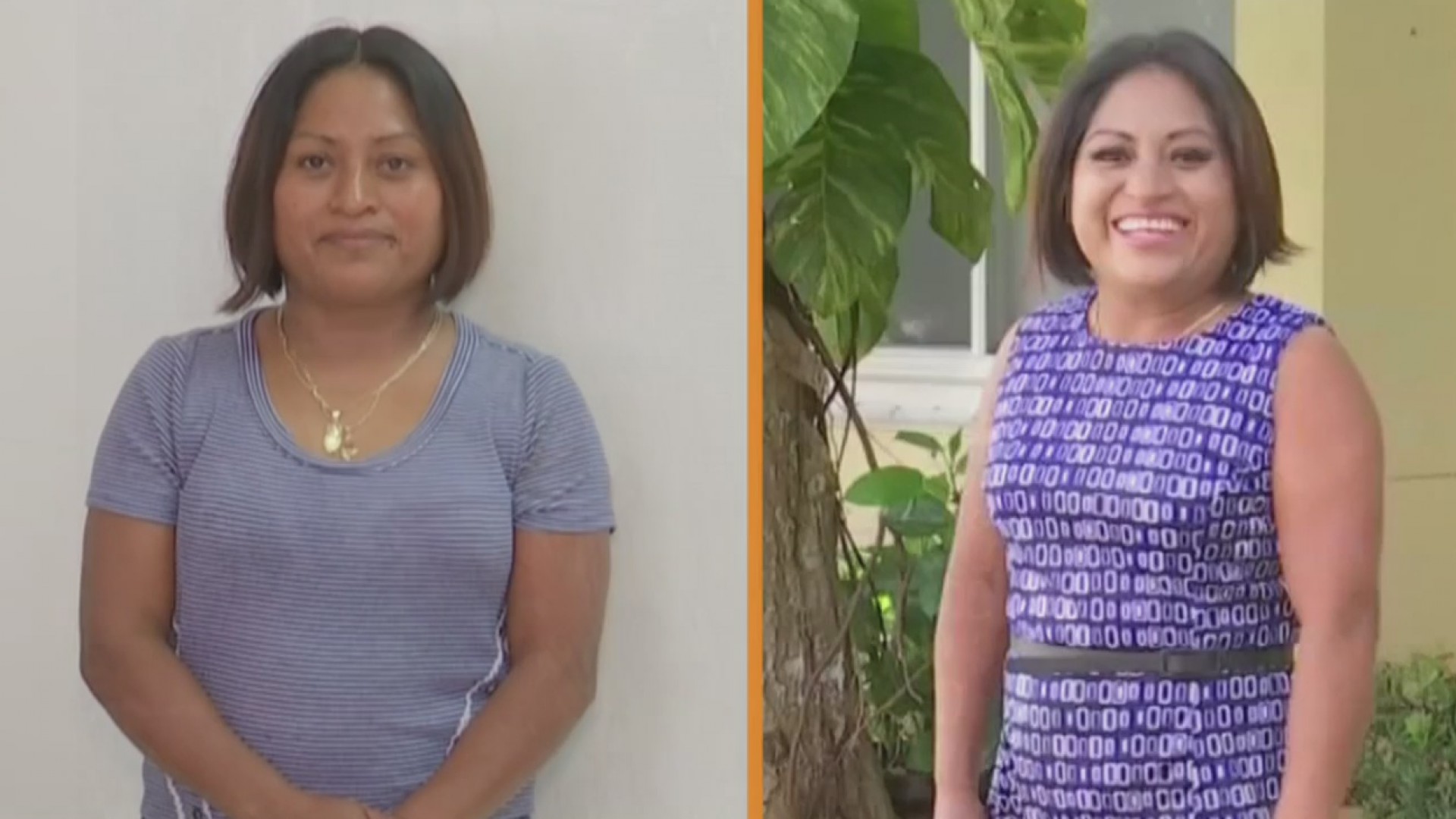 Jomari Goyso sorprende a una madre mexicana angustiada por la desaparición de su hermano | Shows ...