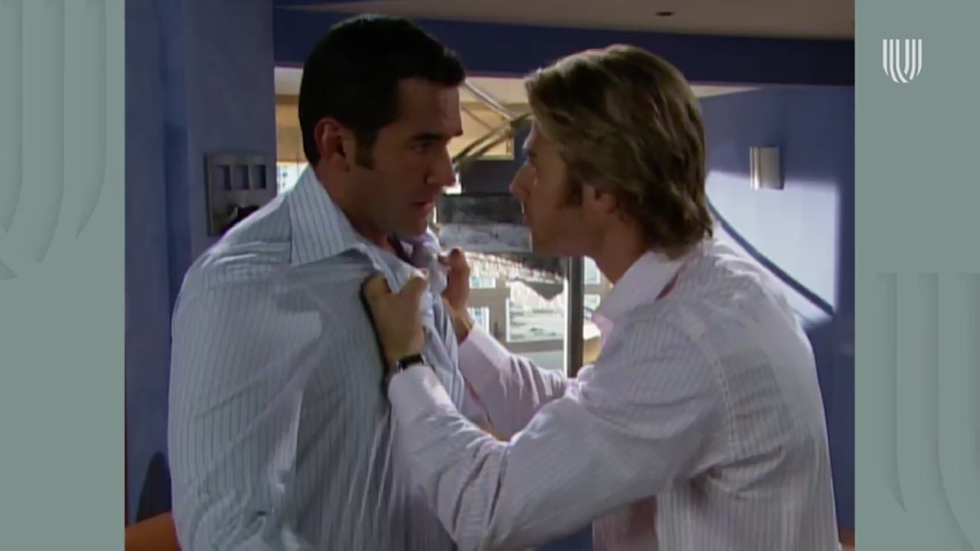 Héctor monta en ira contra Alejandro al celar a Rubí | Shows ...