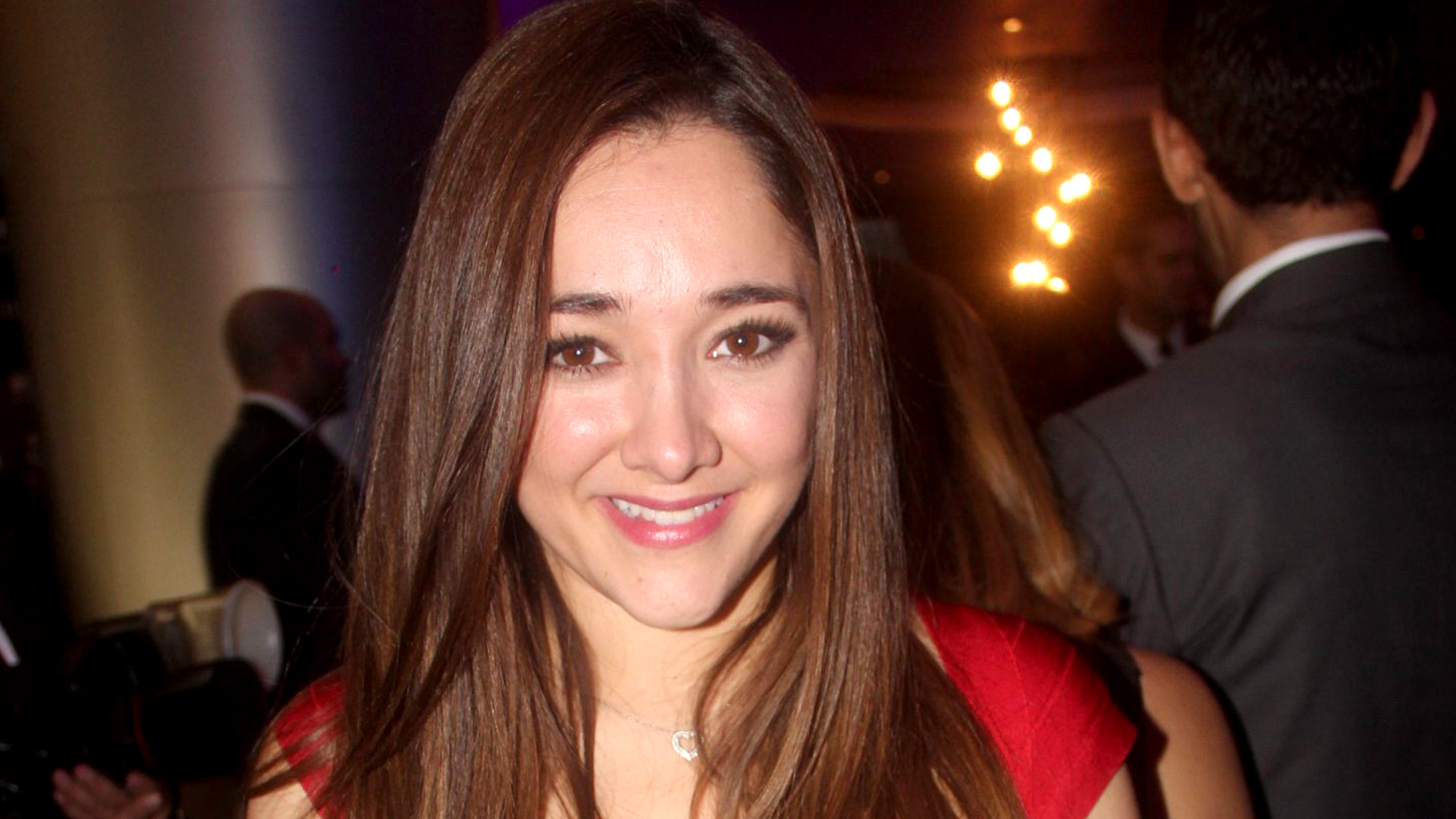 Sherlyn recibió un tierno y costoso regalo de un admirador | Shows ...