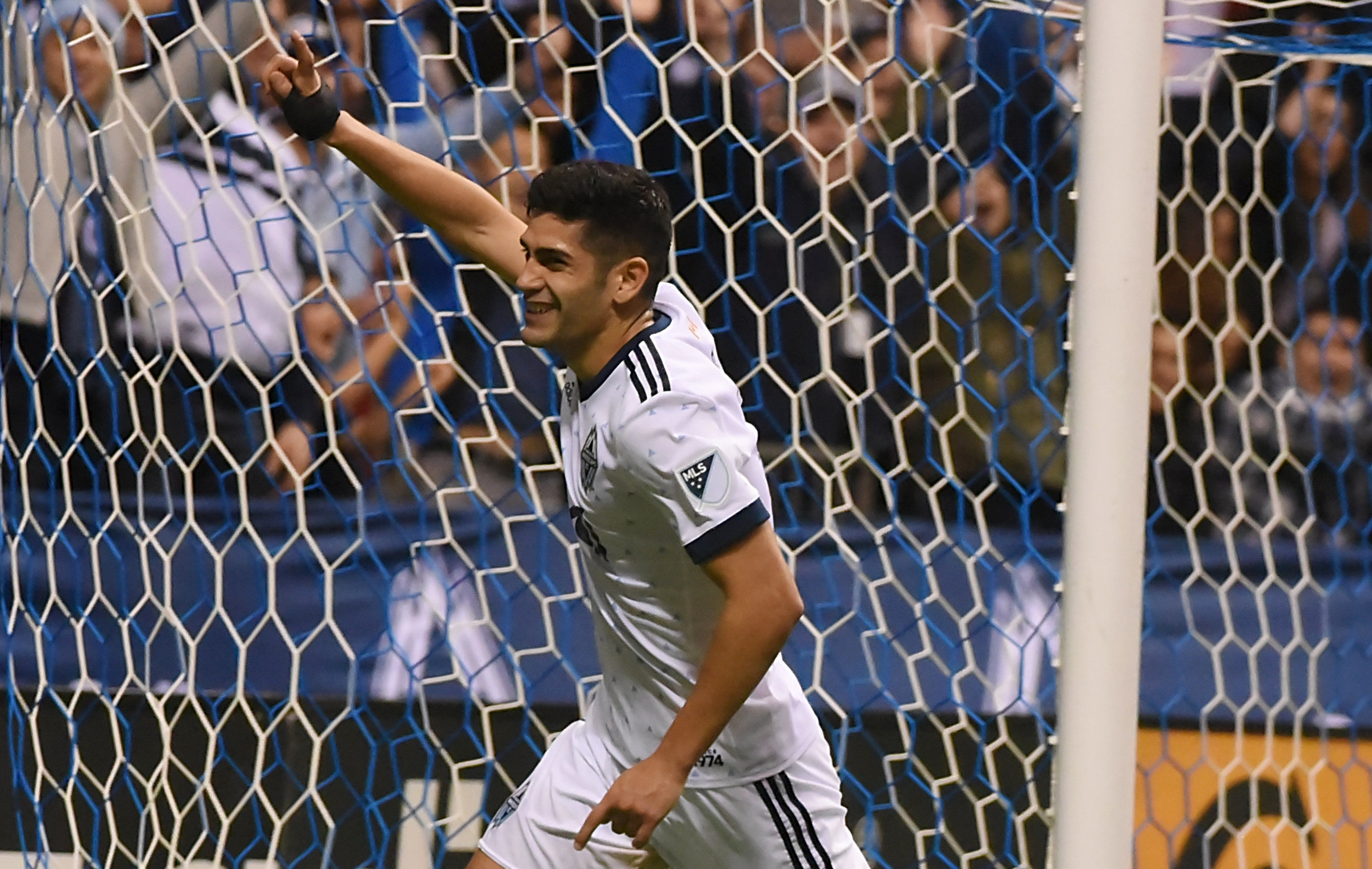 El argentino Matías Laba sufre ruptura de ligamentos y se perderá el ...