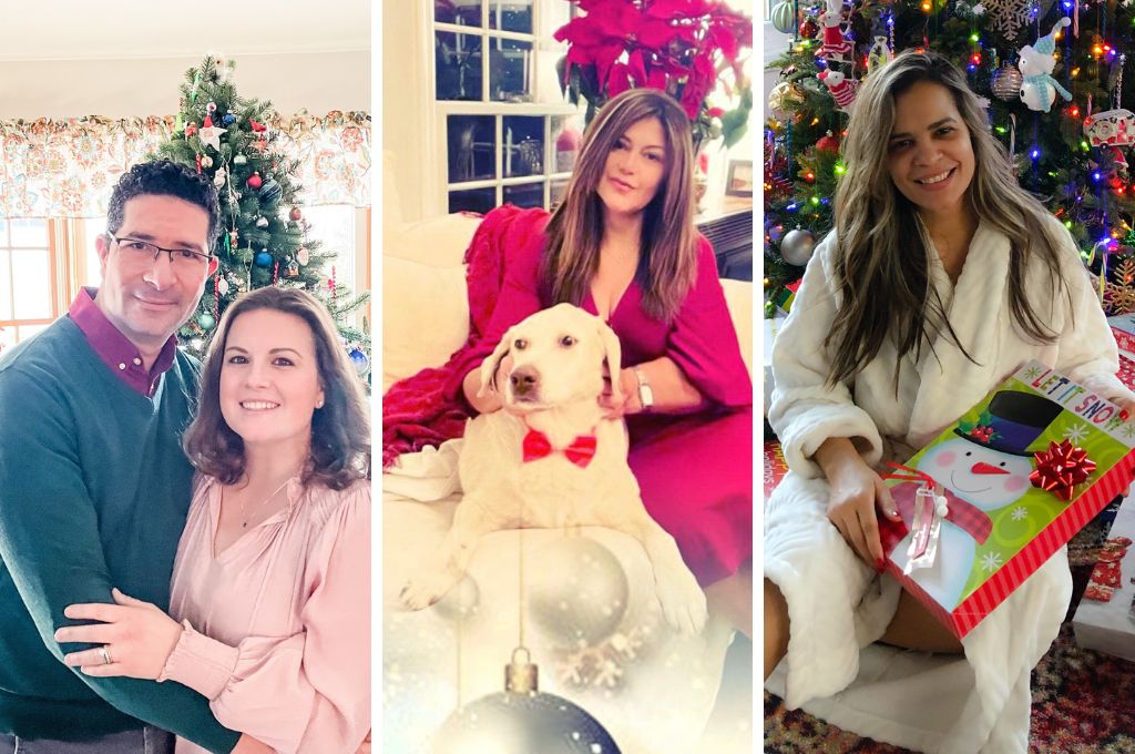 Así despedirán el 2022 los rostros de Univision 41 y nos comparten sus ...